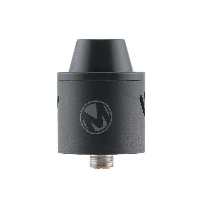 RDA, RTA & RDTA Tanks | Shop Rebuildable Dripping Tank Atomisers | UK ...