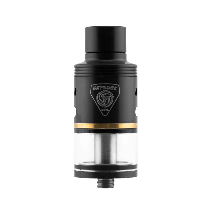 RDA, RTA & RDTA Tanks | Shop Rebuildable Dripping Tank Atomisers | UK ...