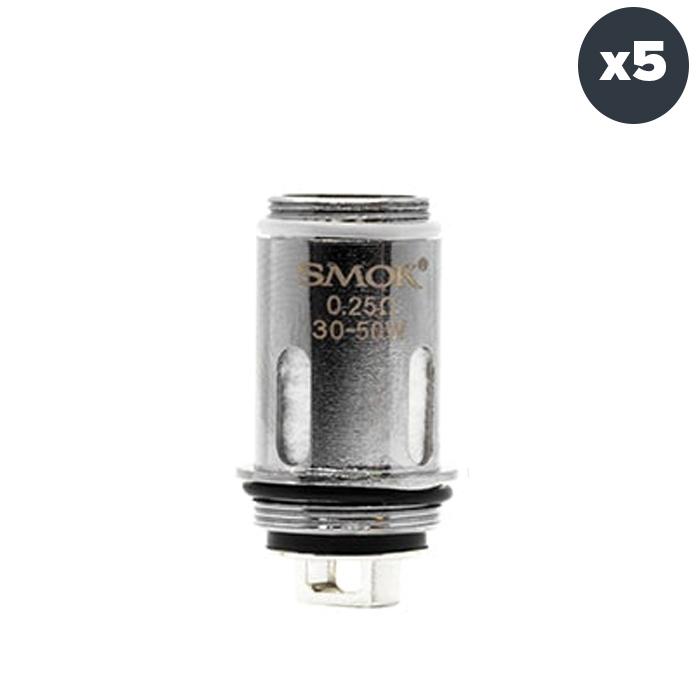SMOK Coils | Replacement SMOK Vape Coils | UK ECIG STORE