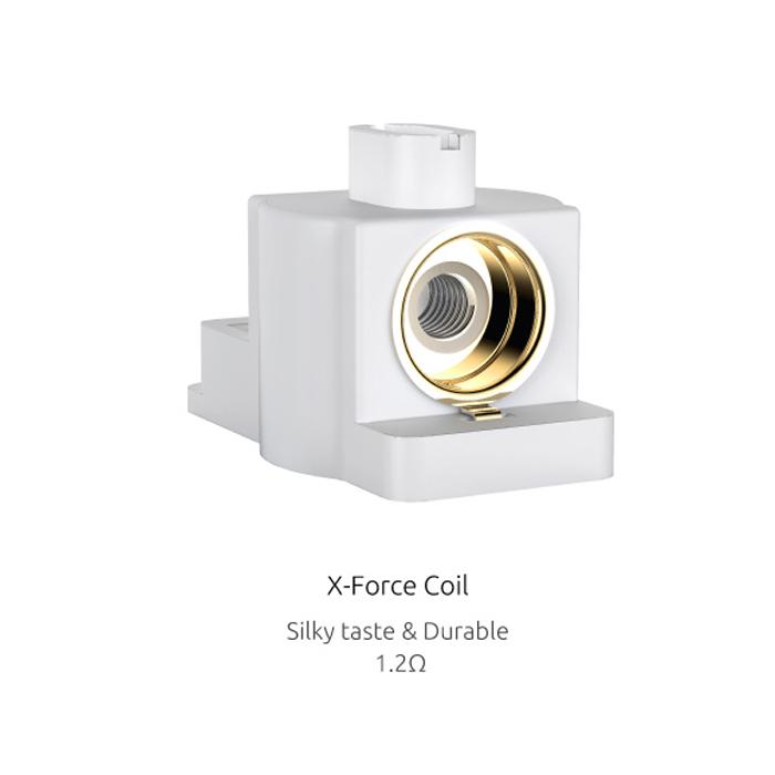 SMOK Coils | Replacement SMOK Vape Coils | UK ECIG STORE