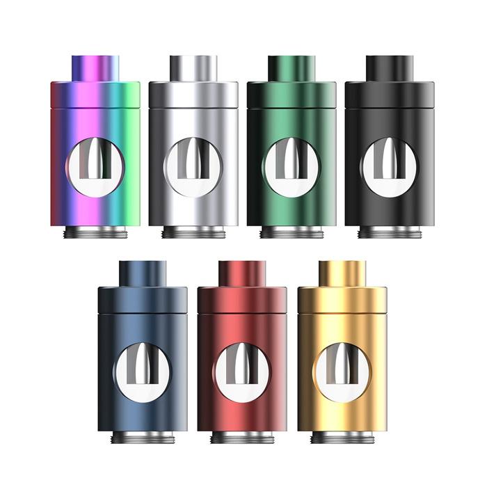Vape Tanks | Best MTL Vape & Sub Ohm Vape Tanks | UK ECIG STORE